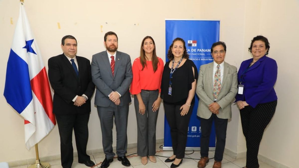 Panamá y Canadá avanzan gestión de proyectos de cooperación