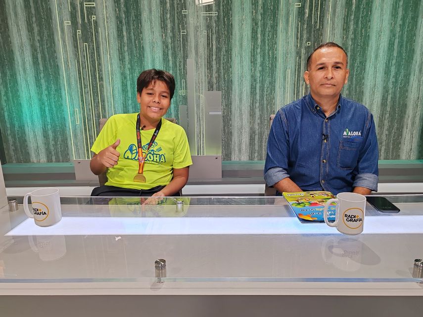 Método ALOHA: el ábaco como herramienta para potenciar la mente de los ...