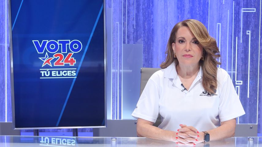 Nivia Rossana Castrellón: Necesitamos un voto responsable e informado