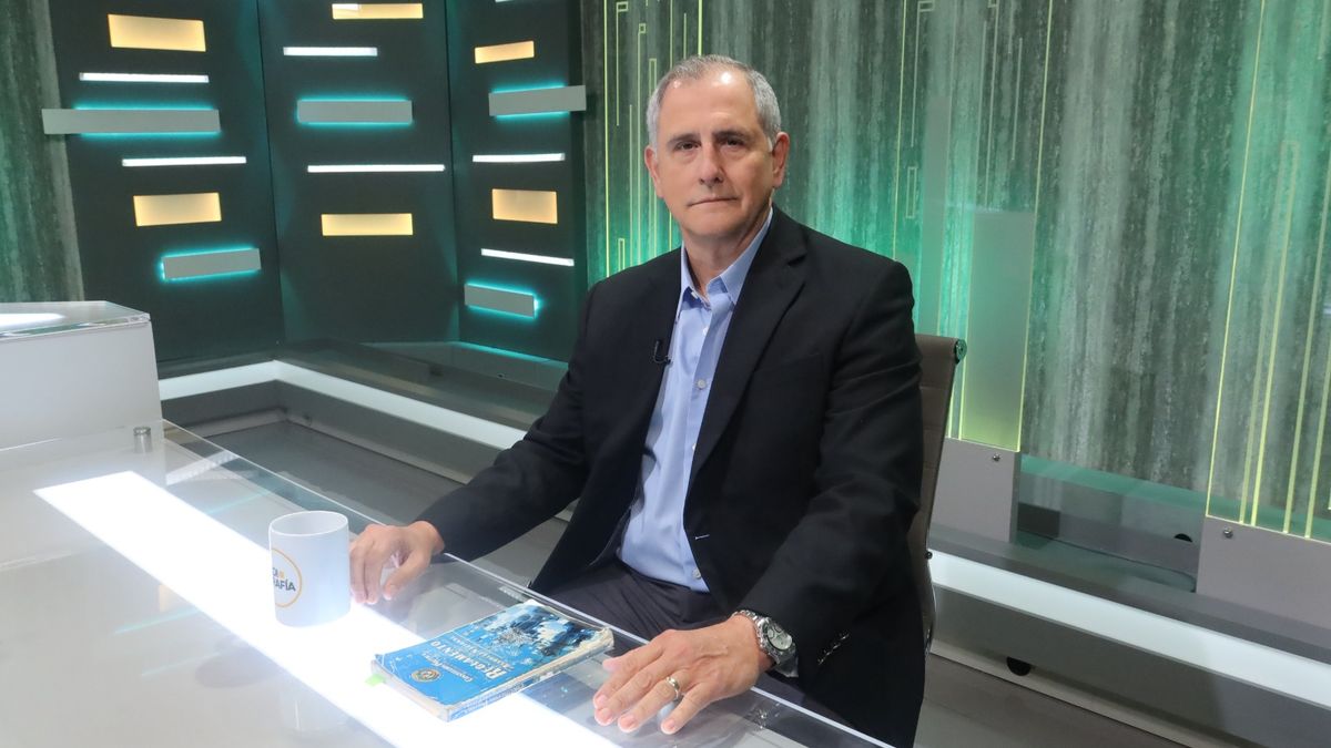 Juan Carlos Arango: Paso matemático, lo que sigue para conformar ...