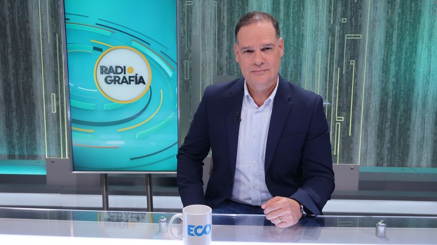 José Gabriel Carrizo perdería las elecciones del 2024
