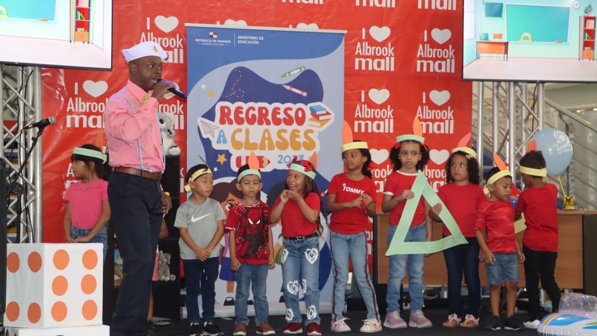 Programa Conéctate con la Estrella vuelve este 2023