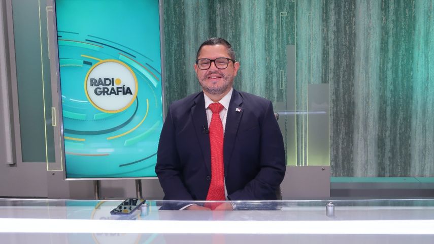 Roger Tejada: clausulas de Minera Panamá no coincidieron con lo negociado