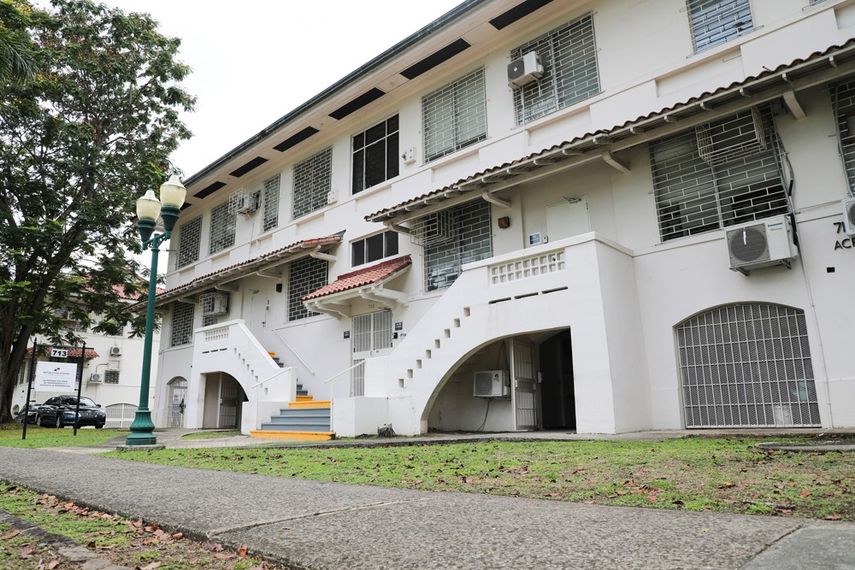 Antai inicia investigación por eliminación de información pública