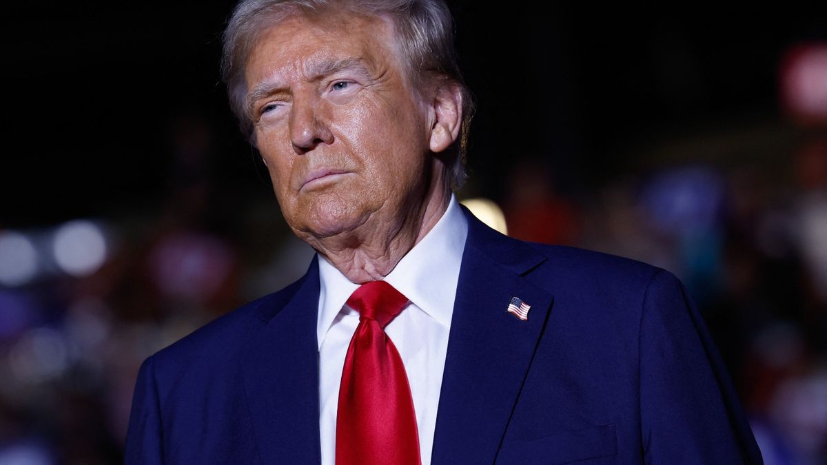 Donald Trump lanza su propia criptomoneda y su valor sube miles de millones