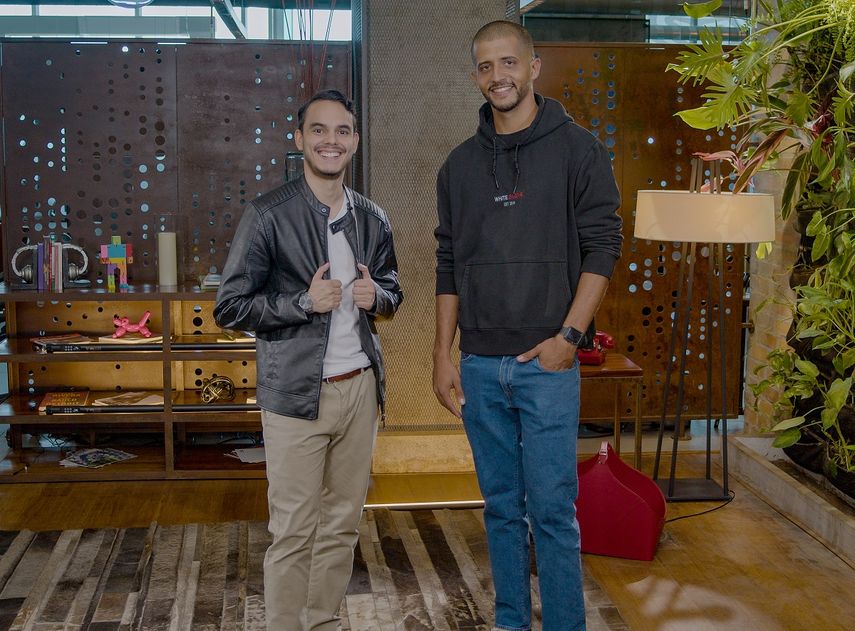 Rene Hutchinson: pasión y perseverancia son esenciales para el éxito