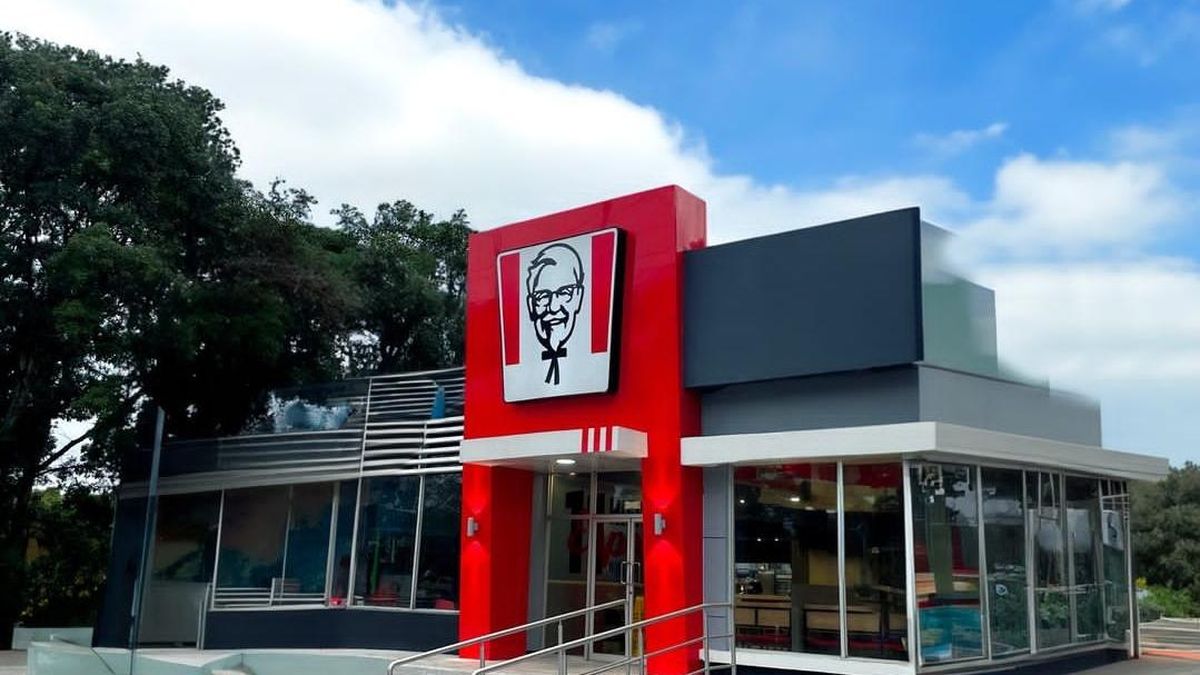 Franquicias Panameñas vende operaciones de KFC y Dairy Queen