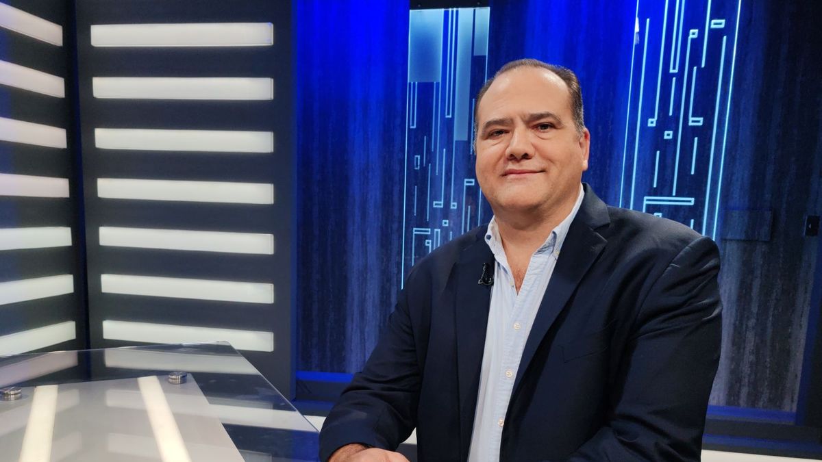 Jorge Montenegro exige cambios reales en el PRD: Renovar métodos, no caras