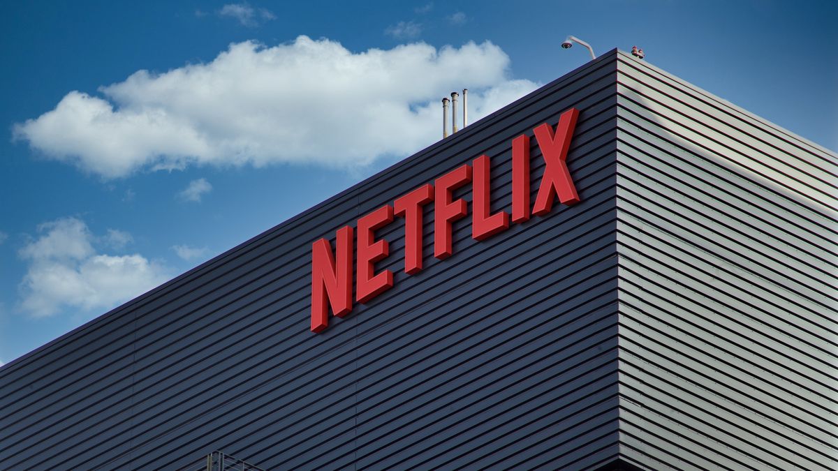 Netflix alcanza número récord de abonados: 223 millones