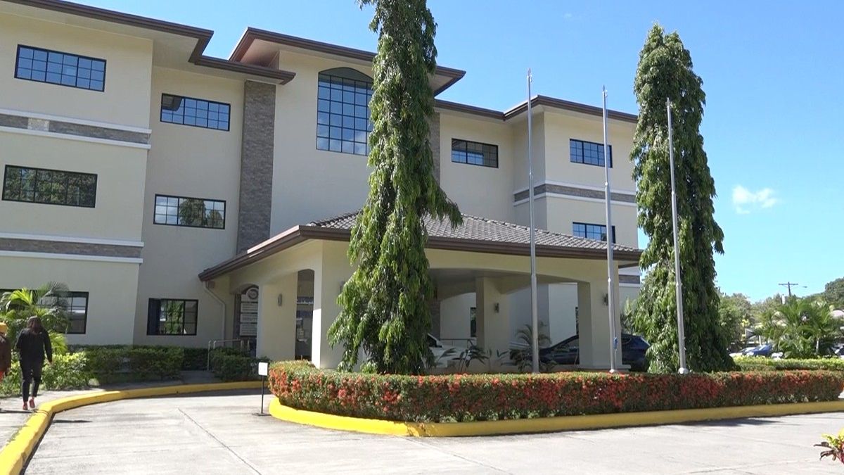 Aumenta planilla de la UNACHI, tras sanción de ley