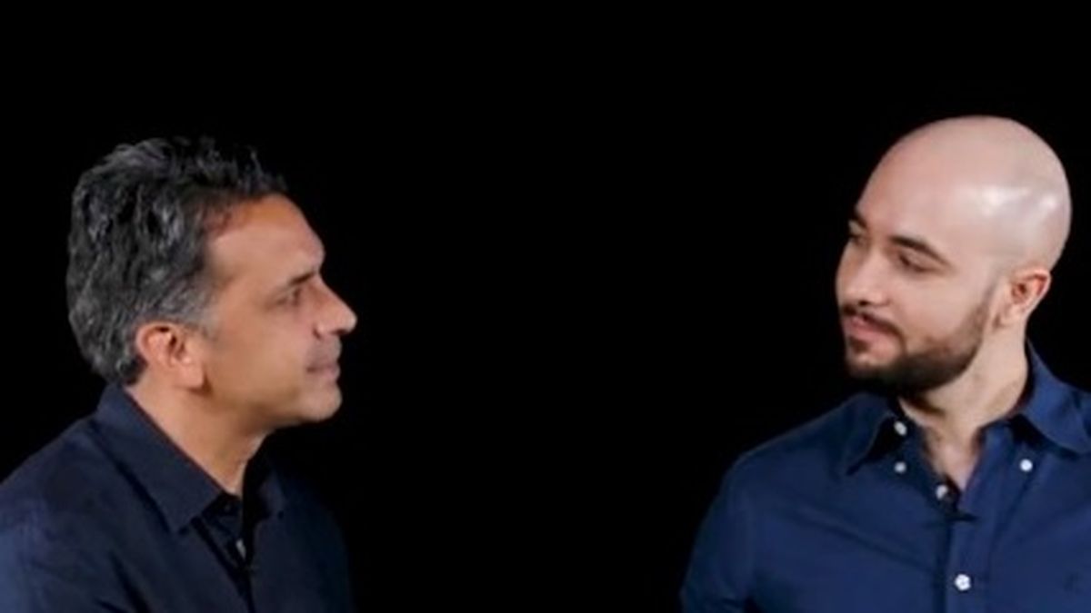 Edison Broce y Ricardo Lombana se unen para elecciones 2024