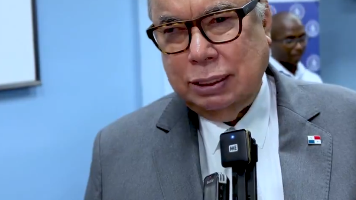 Lau Cortés: En la CSS estamos comprometidos la transparencia