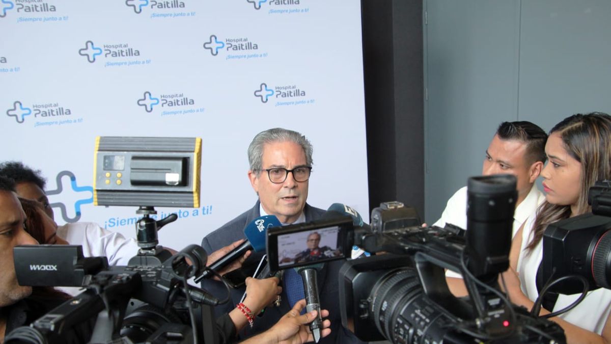 MINSA confirma orden de proceder para la construcción del Hospital de ...