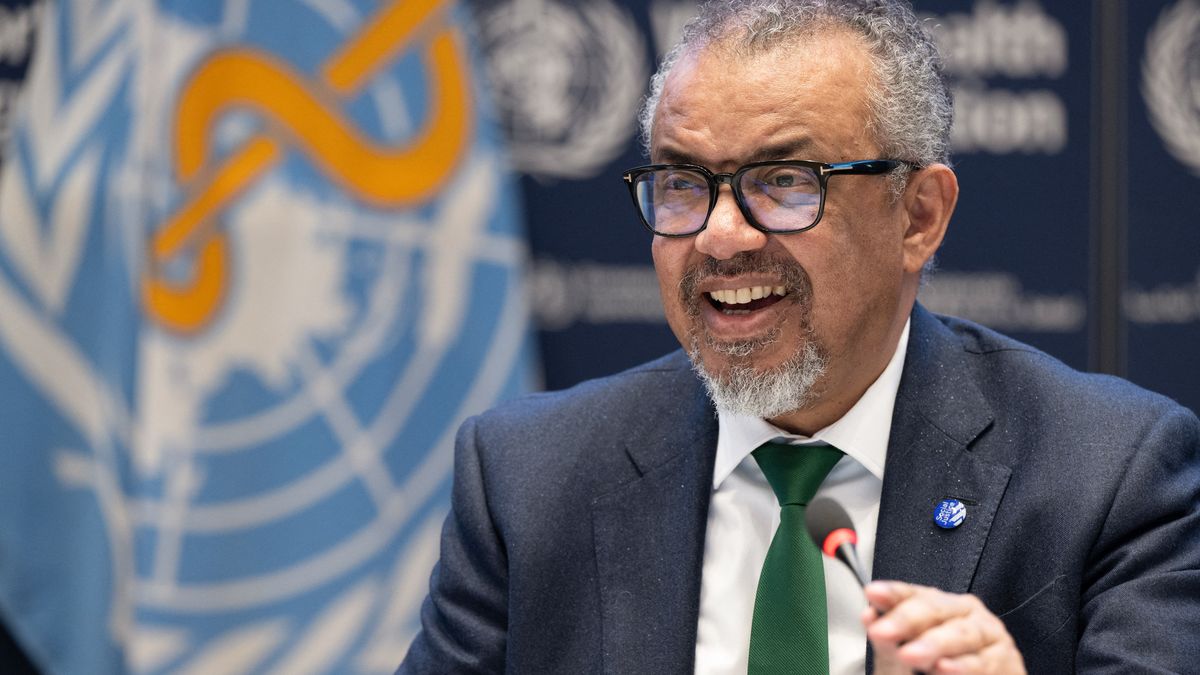 Países aprueban acuerdo histórico en OMS para prevenir y combatir ...