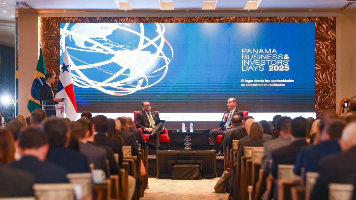 Panamá se posiciona como hub regional en el Panama Business & Investors ...