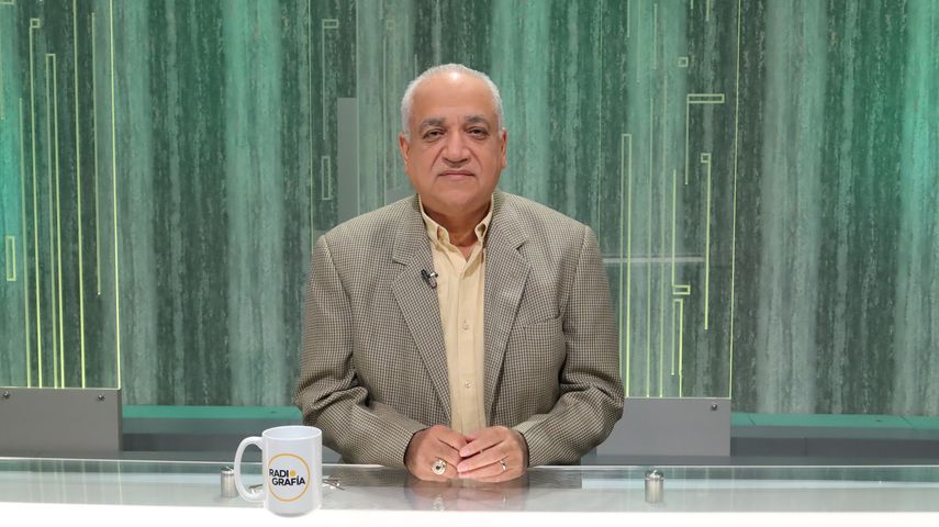 Luis Eduardo Camacho declina aspiración de presidir la nueva Asamblea Nacional