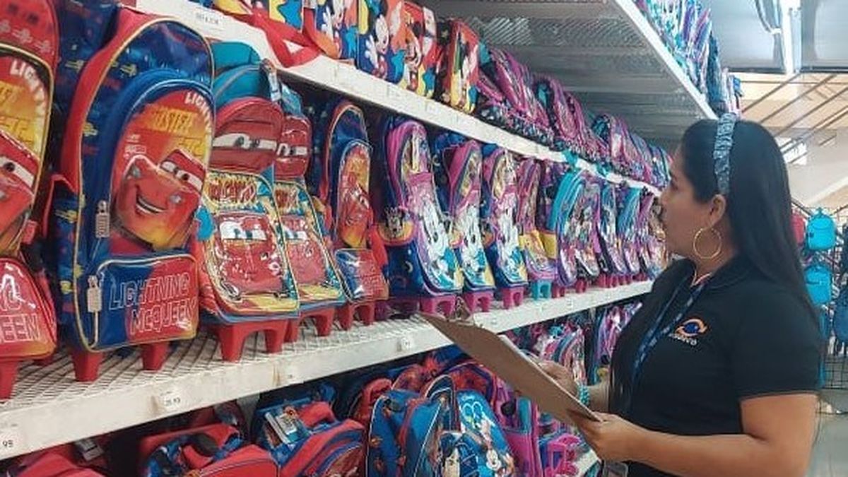 Acodeco recuerda que la confusión de precios está prohibida y es sancionada