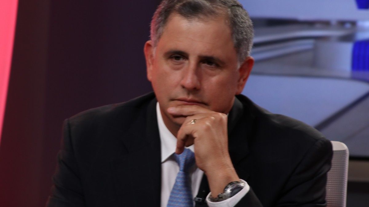 Juan Carlos Arango: Debemos cambiar la constitución y la forma en que ...