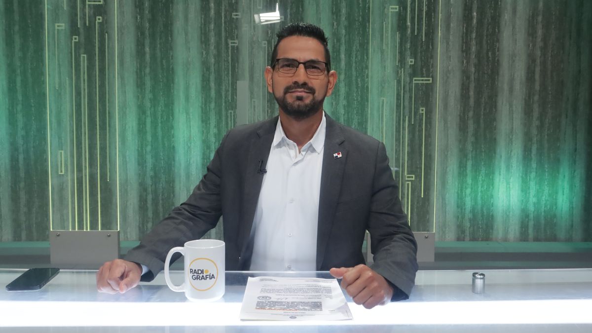 Lenin Ulate: La Coalición Vamos es y seguirá siendo la principal fuerza independiente del país