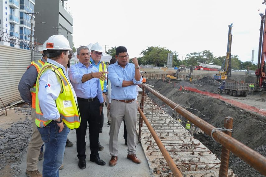 Sucre: Hospital del Niño solo tiene 10% de avance