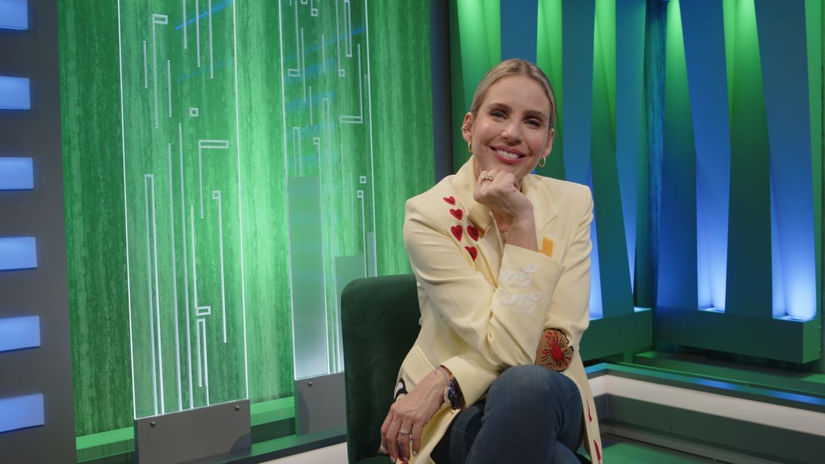 María Alejandra Requena, una mujer de superación y que inspira a otros a avanzar