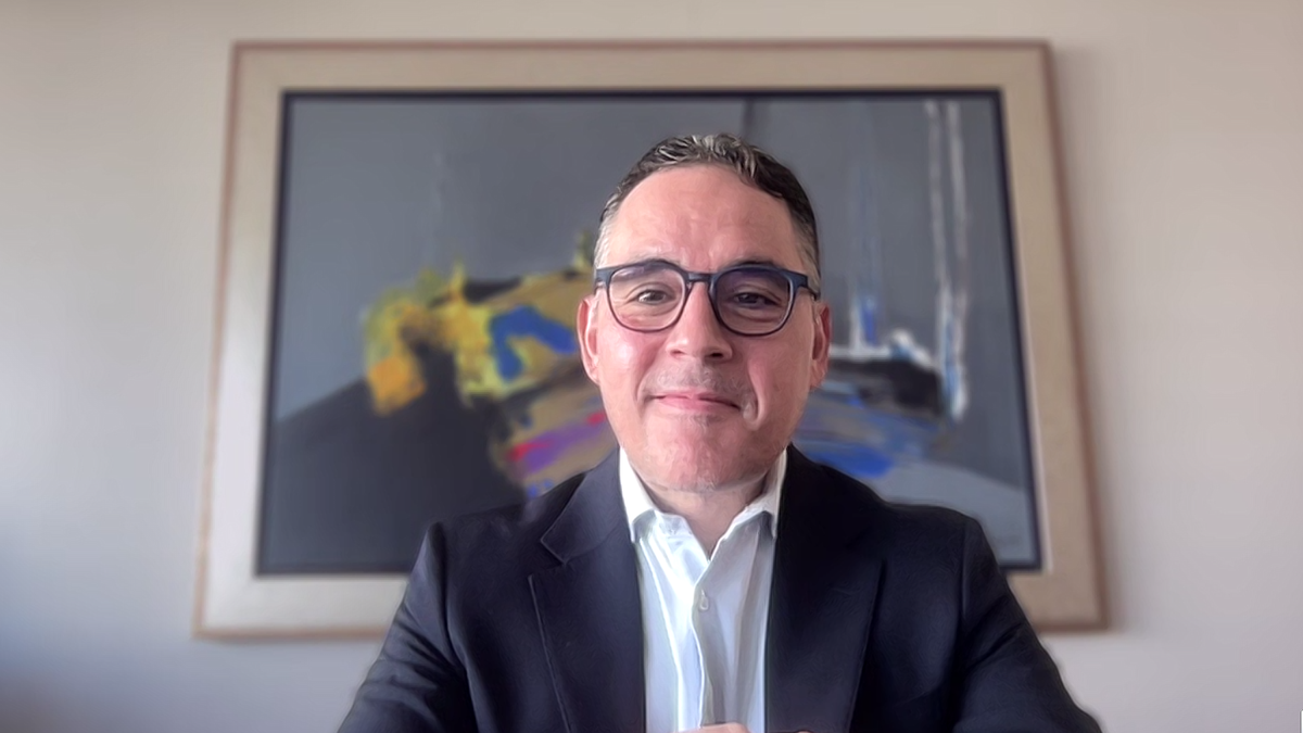 Francisco Cruz Fuenzalida analiza la relación Chile-Panamá: TLC y minería