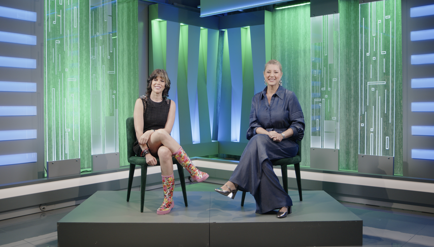 Undercover Boots: Estilo de Panamá que llegó a la famosa serie Emily in ...