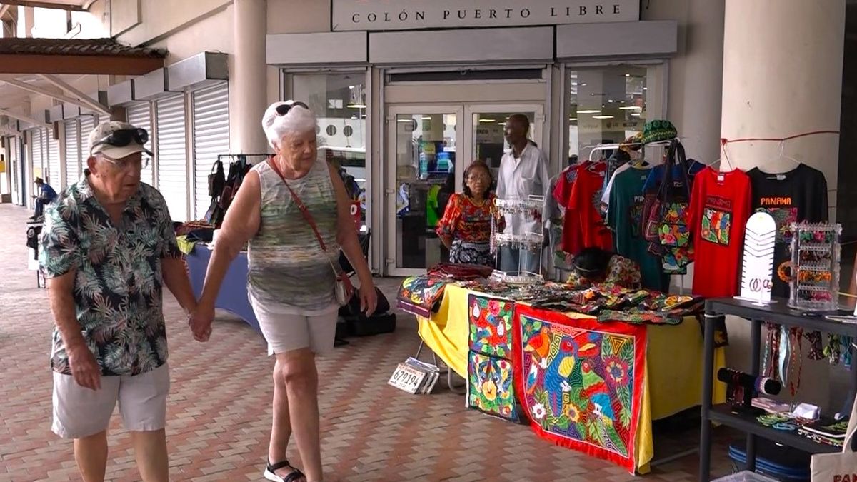 Cámara Nacional de Turismo busca potenciar el sector con actividades ...