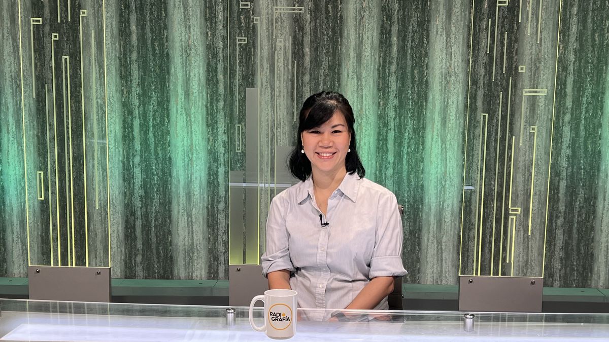 Candy Chen: Participación Ciudadana funciona mejor digitalizada y con personal capacitado