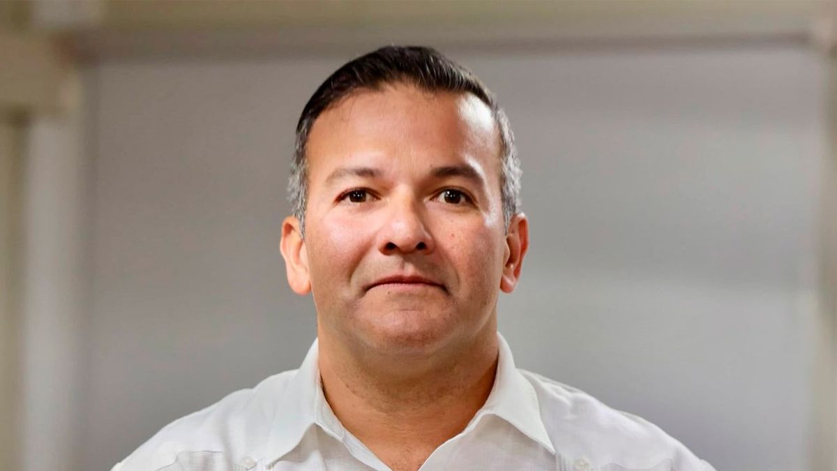 José Raúl Mulino designa a Jaime Fernández como Director de la Policía ...