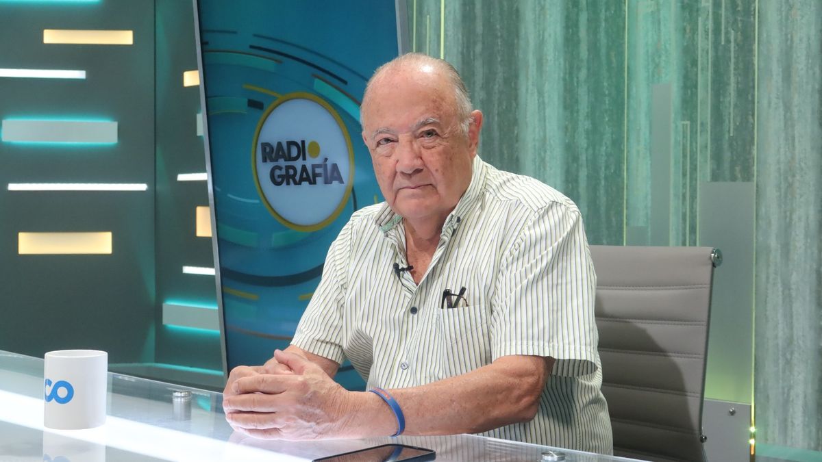 Carlos Abadía: CSS no ha curado el cáncer que tiene interno