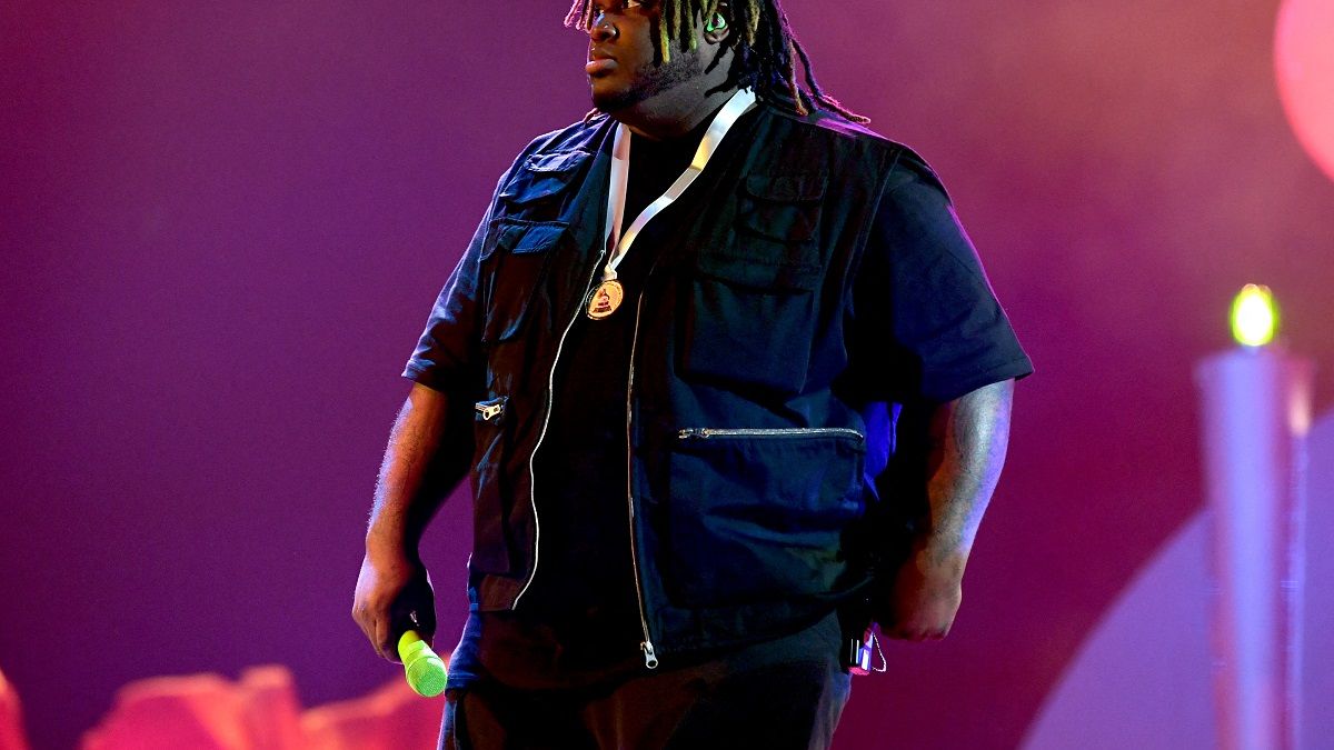 Sech arrasa en Puerto Rico acompañado de panameños