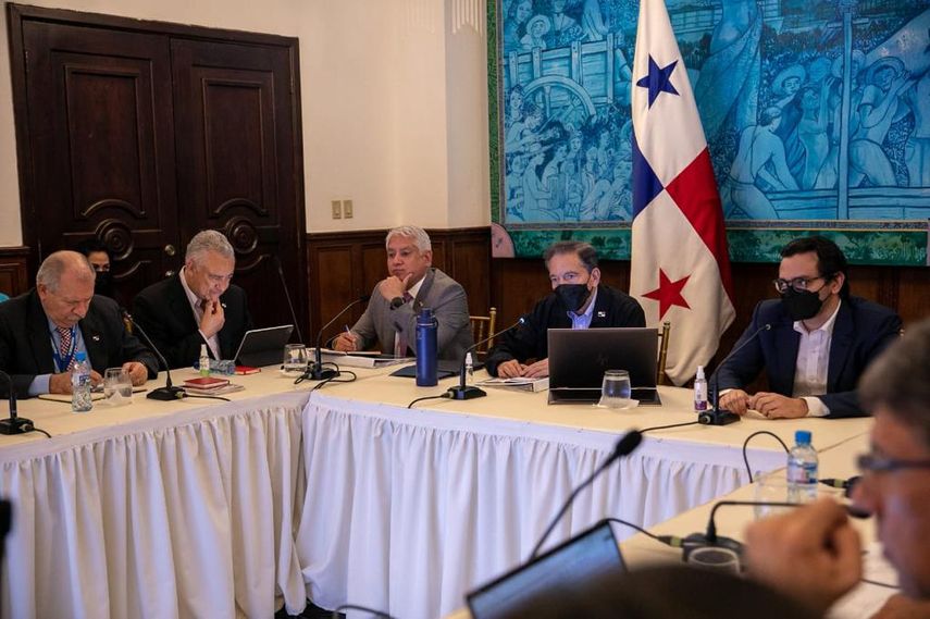 Pandeportes: Gran noticia para béisbol de Panamá y el Oeste