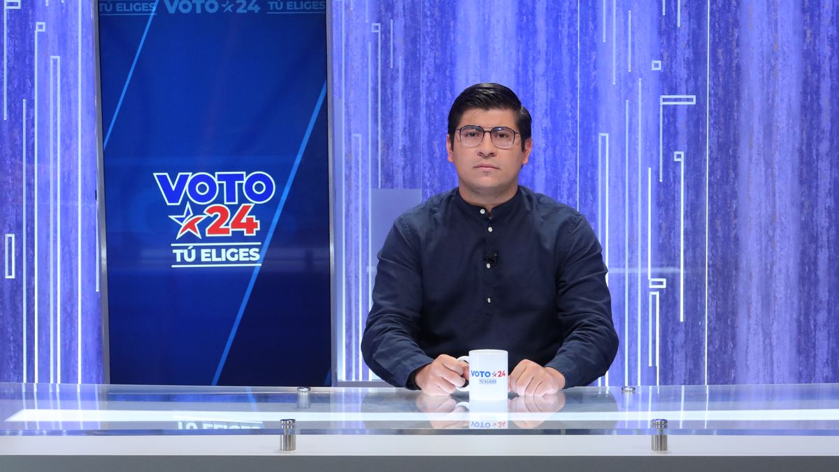 Jorge Bloise Iglesias: debemos acabar con el qué hay para mí