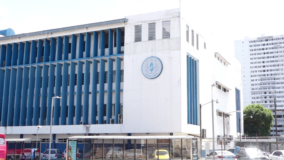 Extienden validez de ficha de la CSS