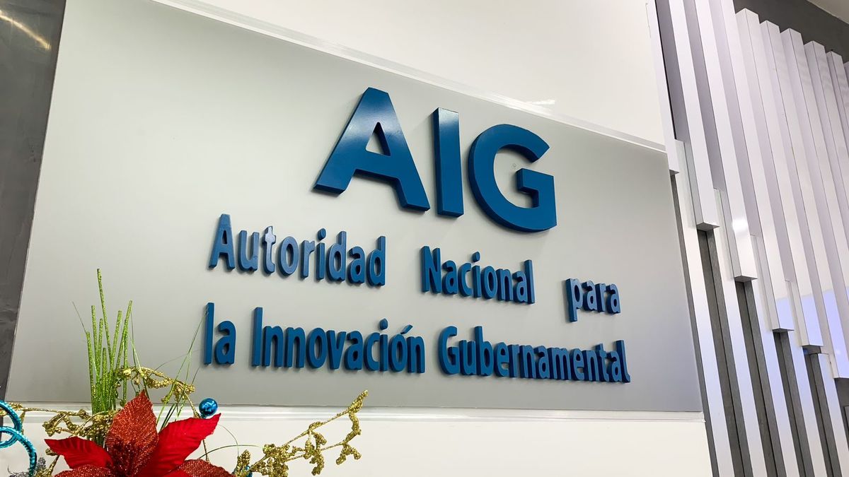 Fiscalía Anticorrupción realiza inspección ocular en la AIG