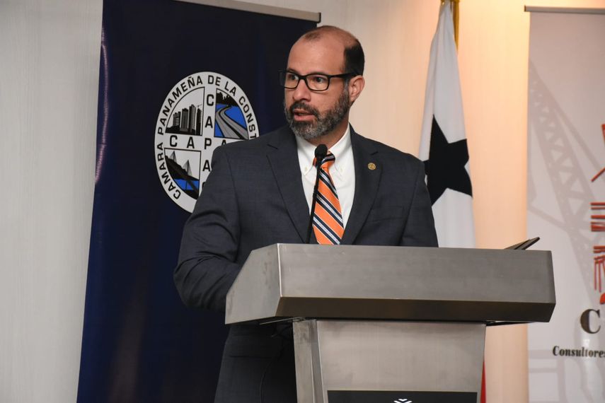 Capac a Mulino: Ni hoy ni nunca hemos sido cómplices de las acciones ...