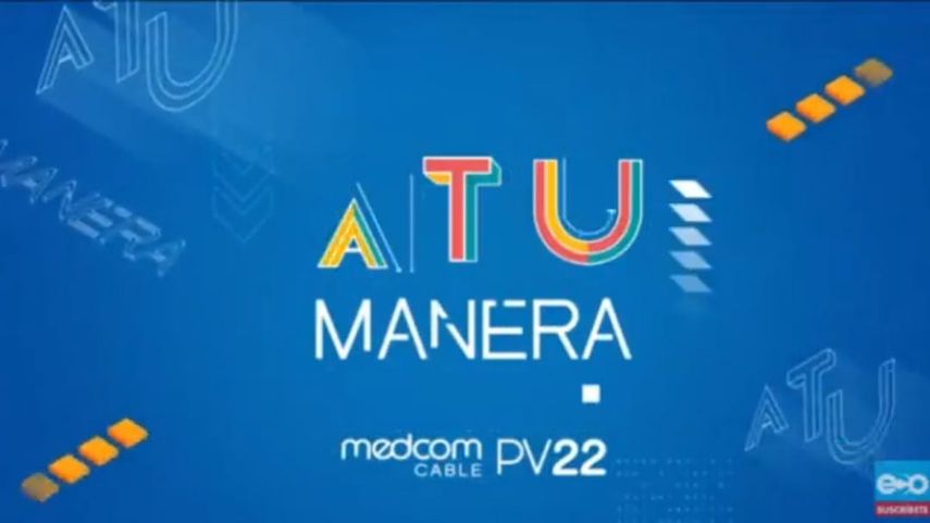 MEDCOM CABLE presenta contenidos novedosos en preventa