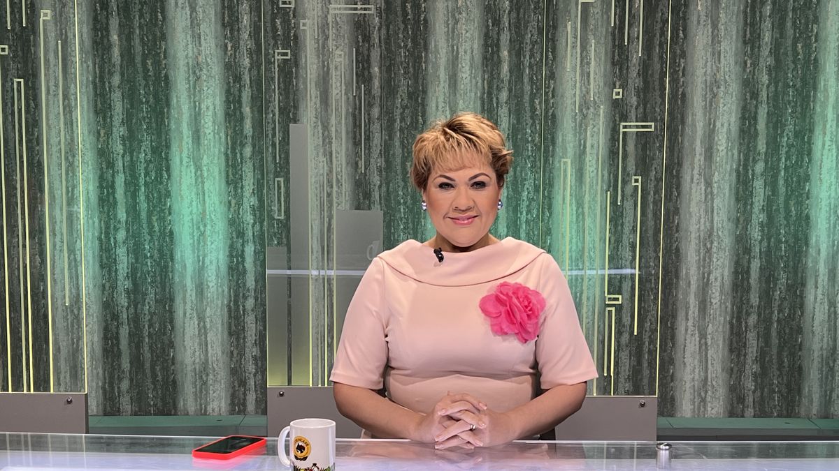 Nellys Herrera denuncia un cartel electoral dentro del PRD y acusa manipulación del poder interno