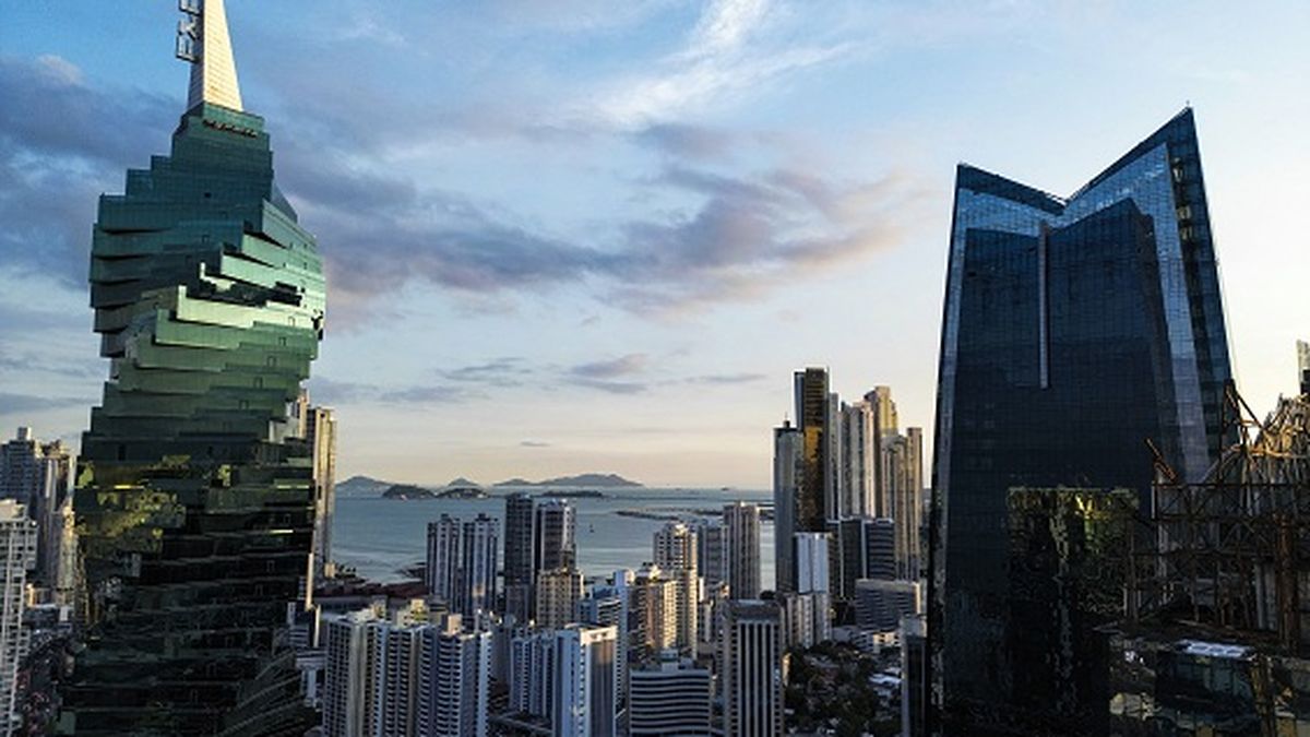 Moodys mantiene calificación de Riesgo a Panamá en Baa3