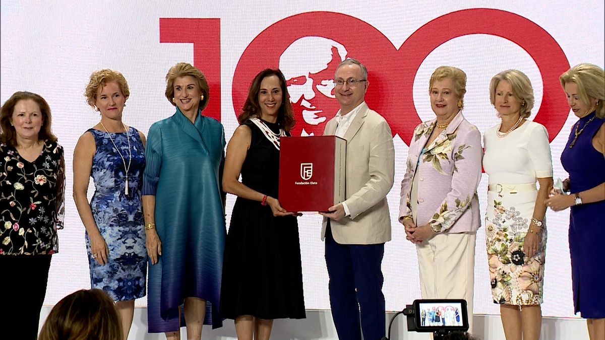 Fernando Eleta Almarán: Un legado histórico