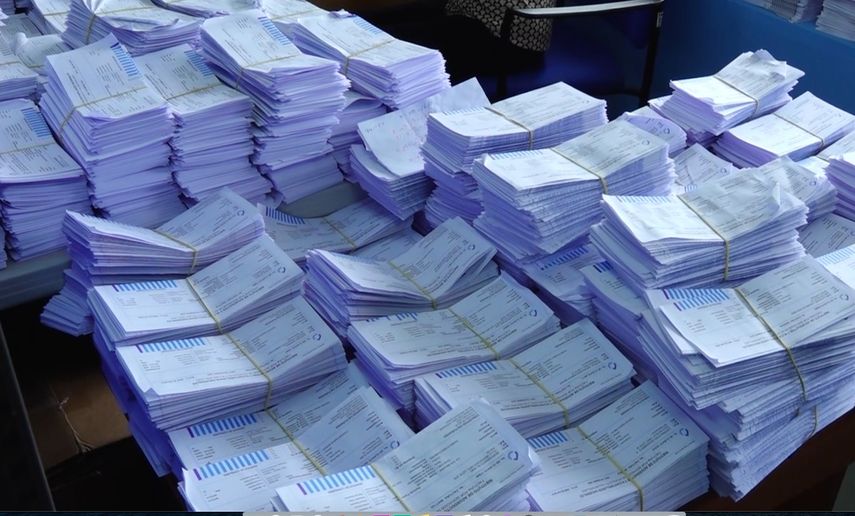 Idaan anunció cortes en cuentas morosas a partir de enero