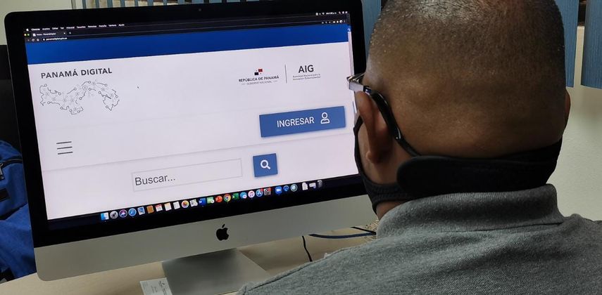 Panamá Digital ya está disponible para Vale Digital y Listo