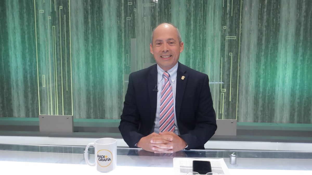 Cesar Kiamco propone replantear la Vicealcaldía ante la ausencia de ...