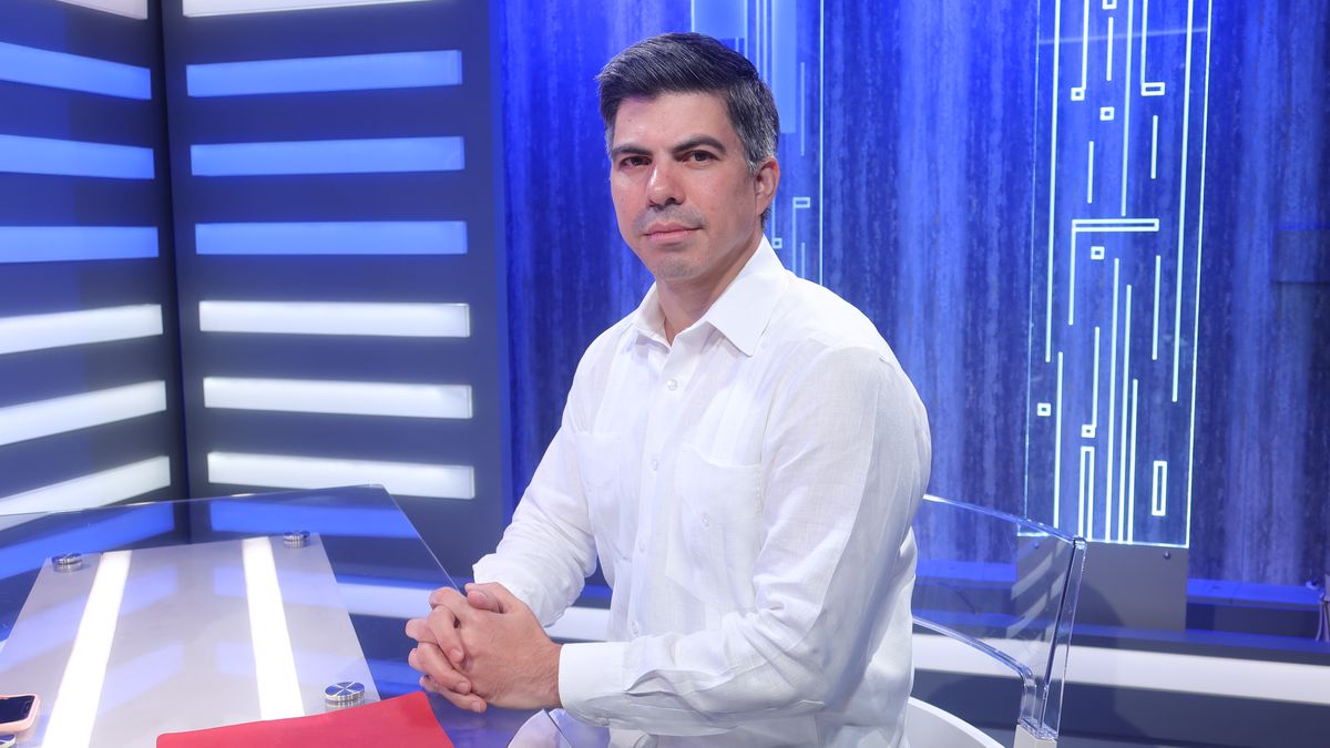 Richard Morales: siete candidatos son cómplices de la desigualdad