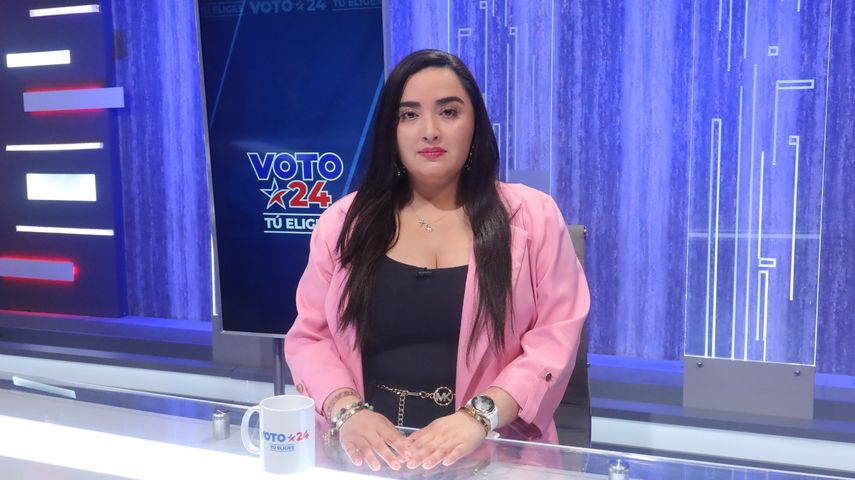 Athenas Athanasiadis: Hay electorados corruptos que venden su conciencia