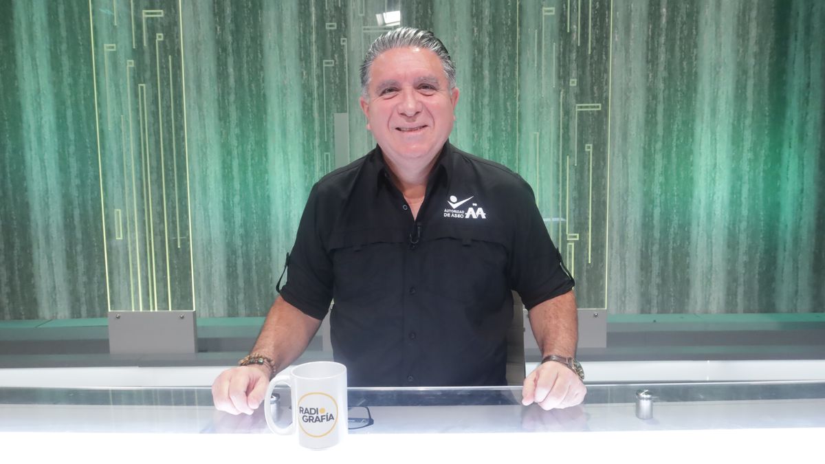 Ovil Moreno: Recuperamos 27 compactadoras y equipos con solo $15 mil en ...