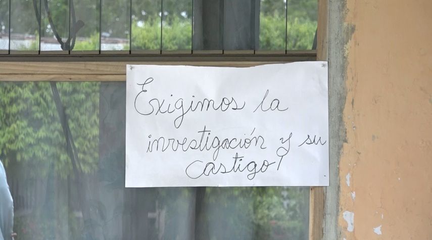 Alanje: Realizan nuevas diligencias en caso de Lina Rojas