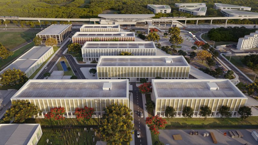 Inadeh: Construcción de nueva infraestructura inicia en 2024