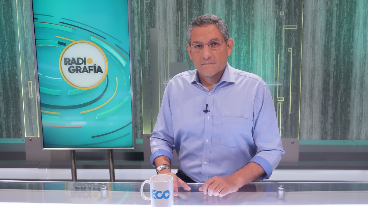 Eduardo Quirós: próximo presidente será un independiente